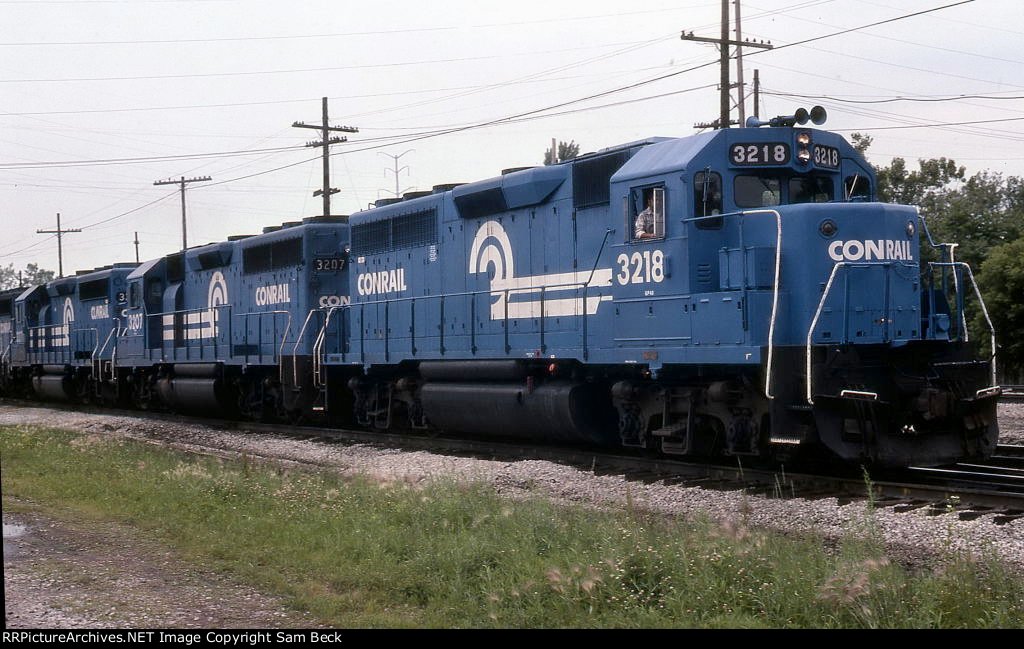 CR 3218, 3207, and 3371